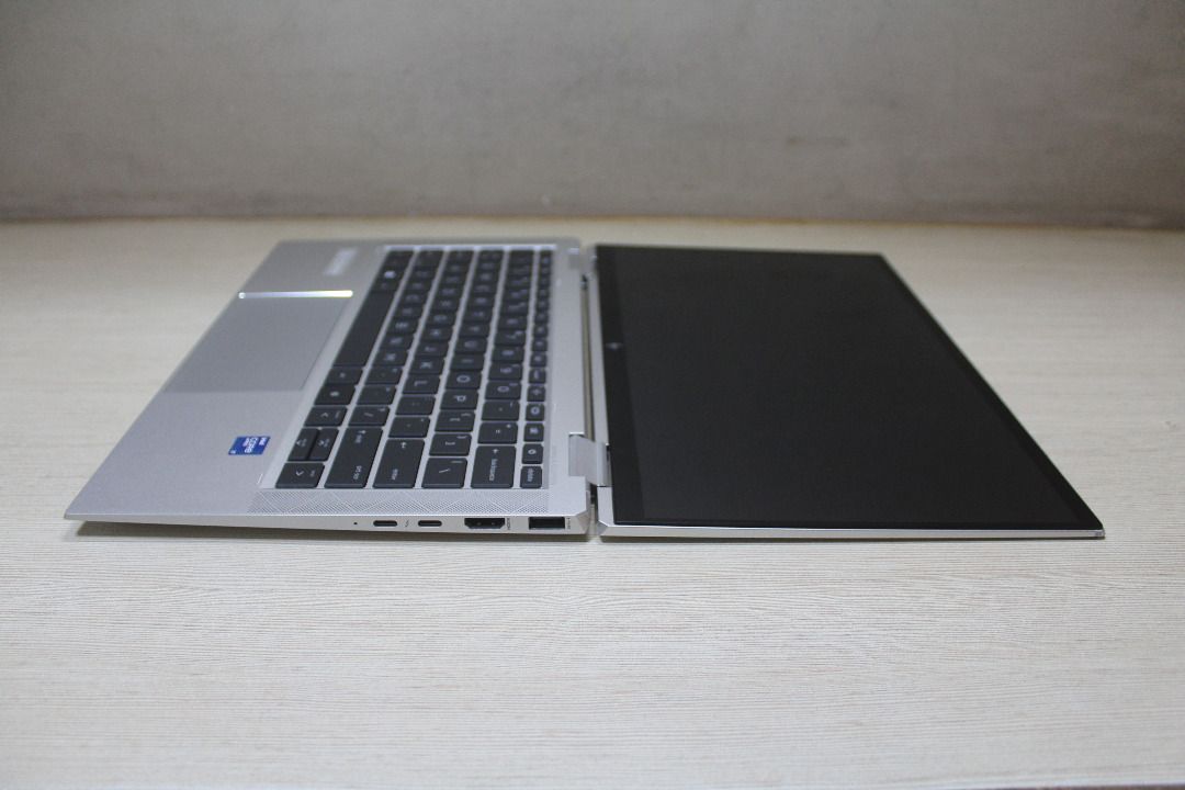 Hp Elitebook X G I G Gb Convertible In Touch Computers Tech Laptops