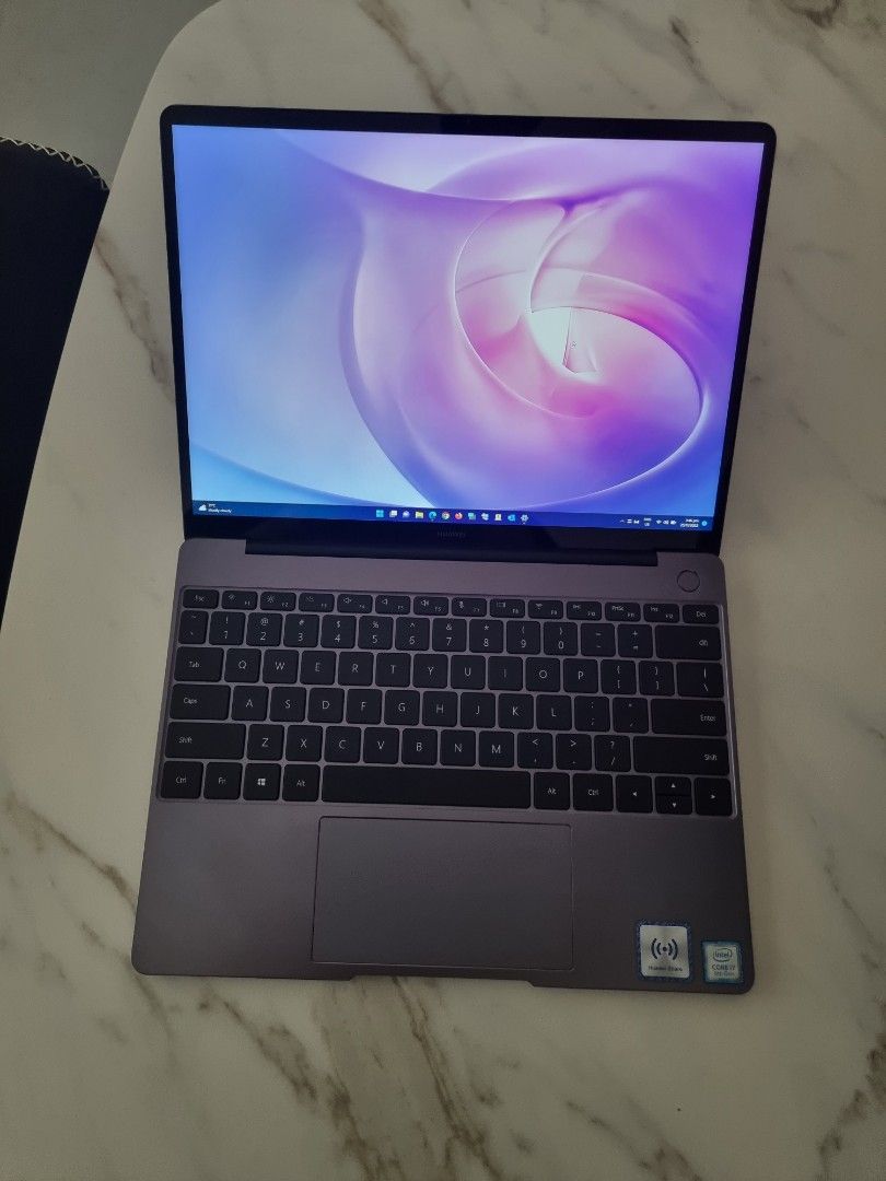 Huawei Matebook 13, Computers & Tech, Laptops & Notebooks on Carousell