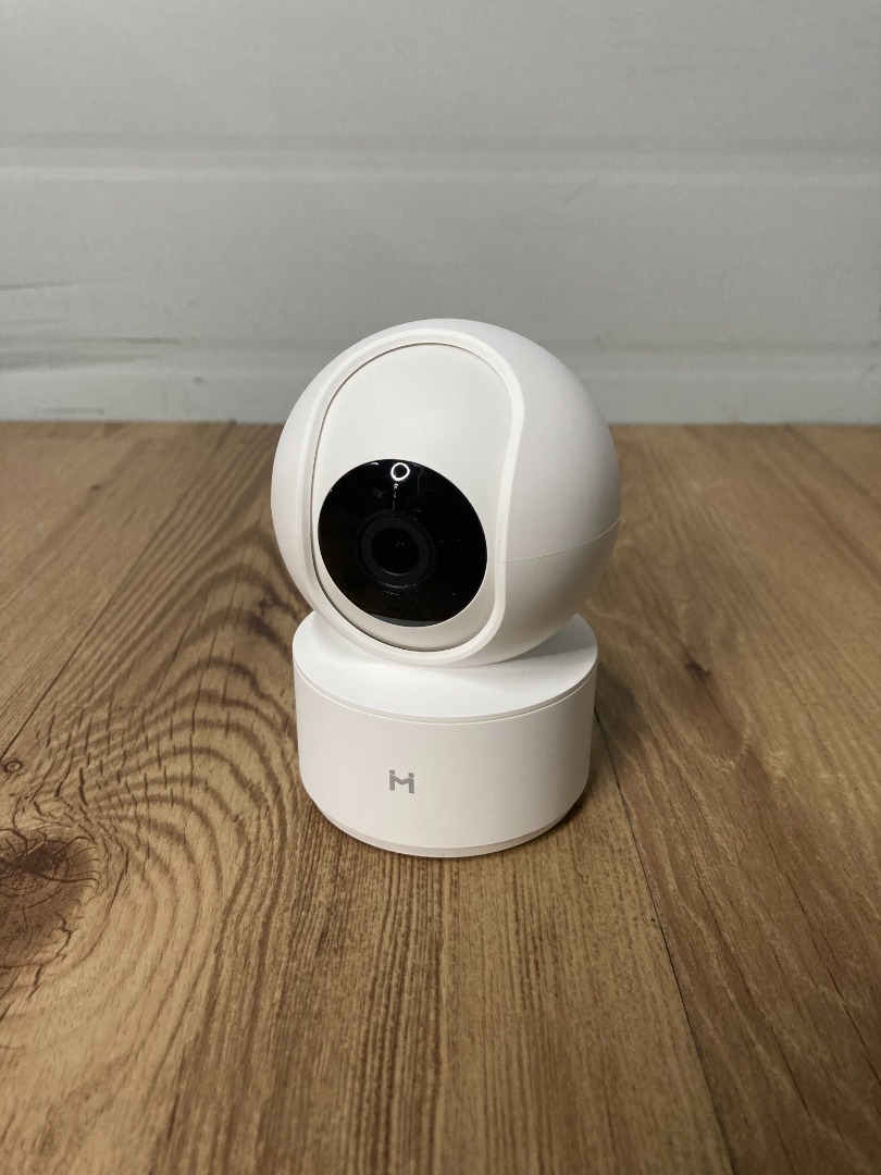 IMILAB Basic Home Security Camera IP Camera Indoor Home Surveillance ...