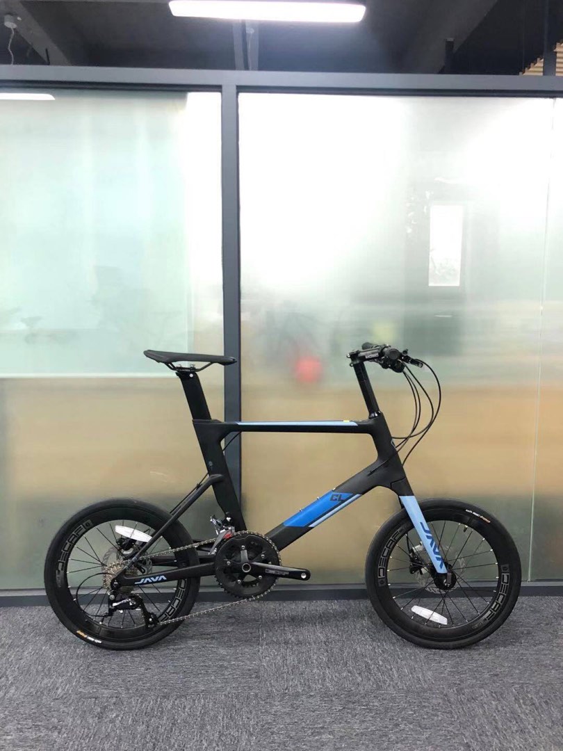 java cl carbon road bike, Sports Equipment, Bicycles & Parts, Bicycles ...