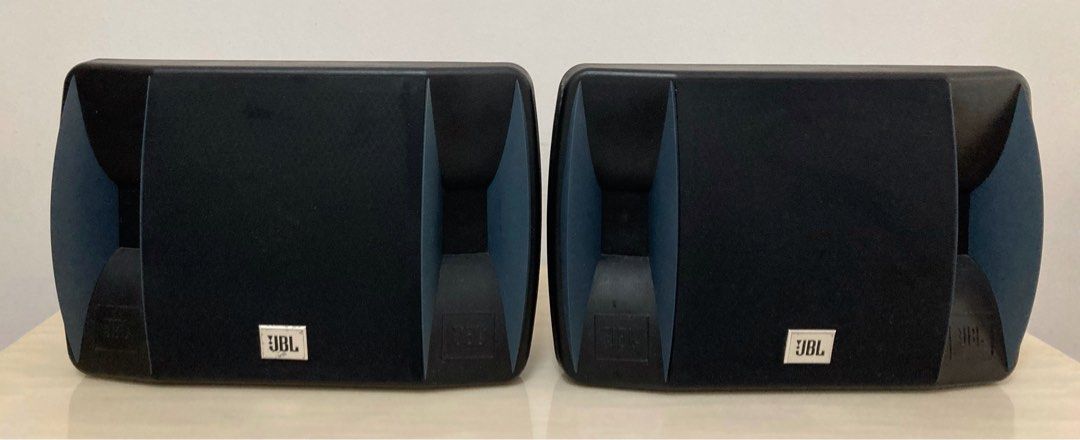 JBL Karaoke system, RMA 220 amplifier + RM101 speakers, Audio ...