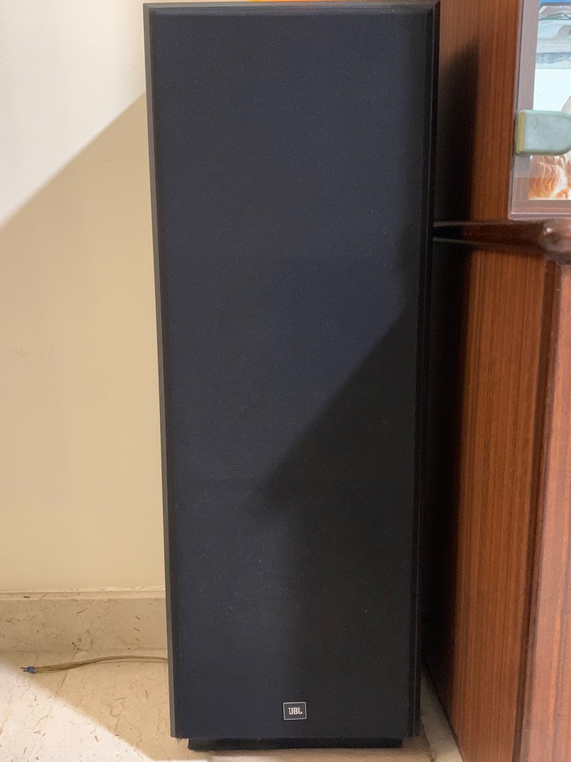 JBL Speaker, Audio, Soundbars, Speakers & Amplifiers on Carousell