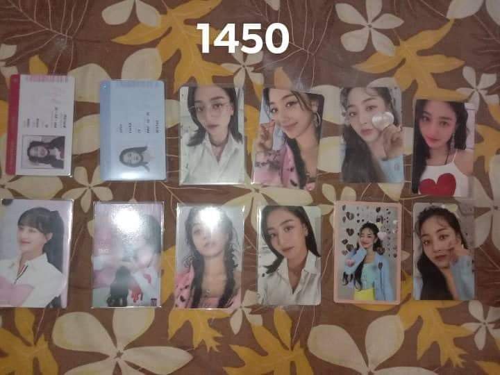 Jihyo O+T=