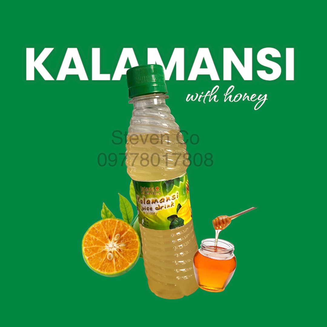 Kalamansi Juice, Food & Drinks, Beverages on Carousell