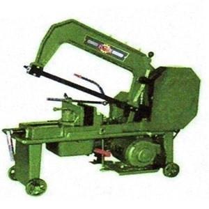 Kingrex Power Hacksaw Machine, Commercial & Industrial, Construction ...