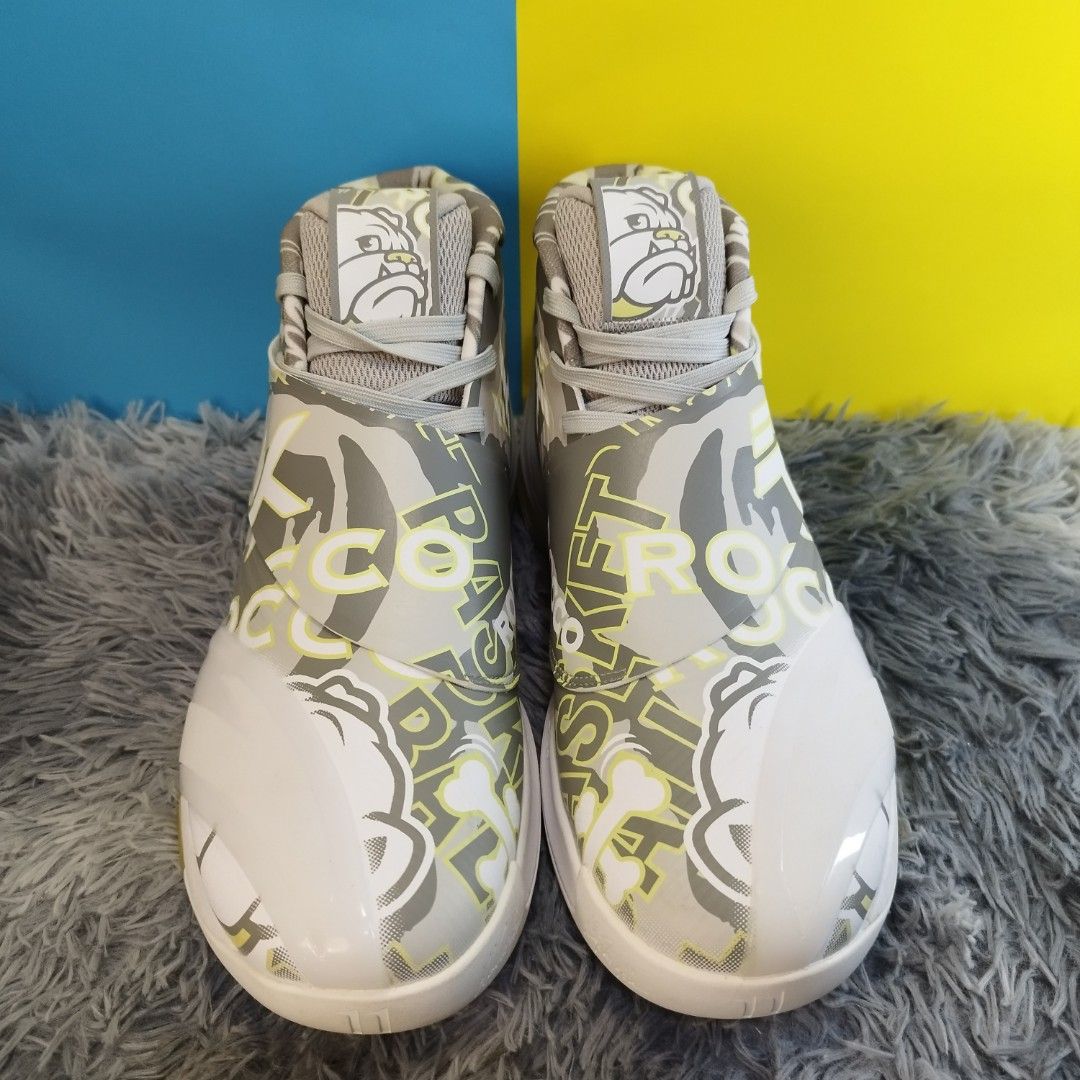 Klay Thompson 'Rocco', Men's Fashion, Footwear, Sneakers on Carousell