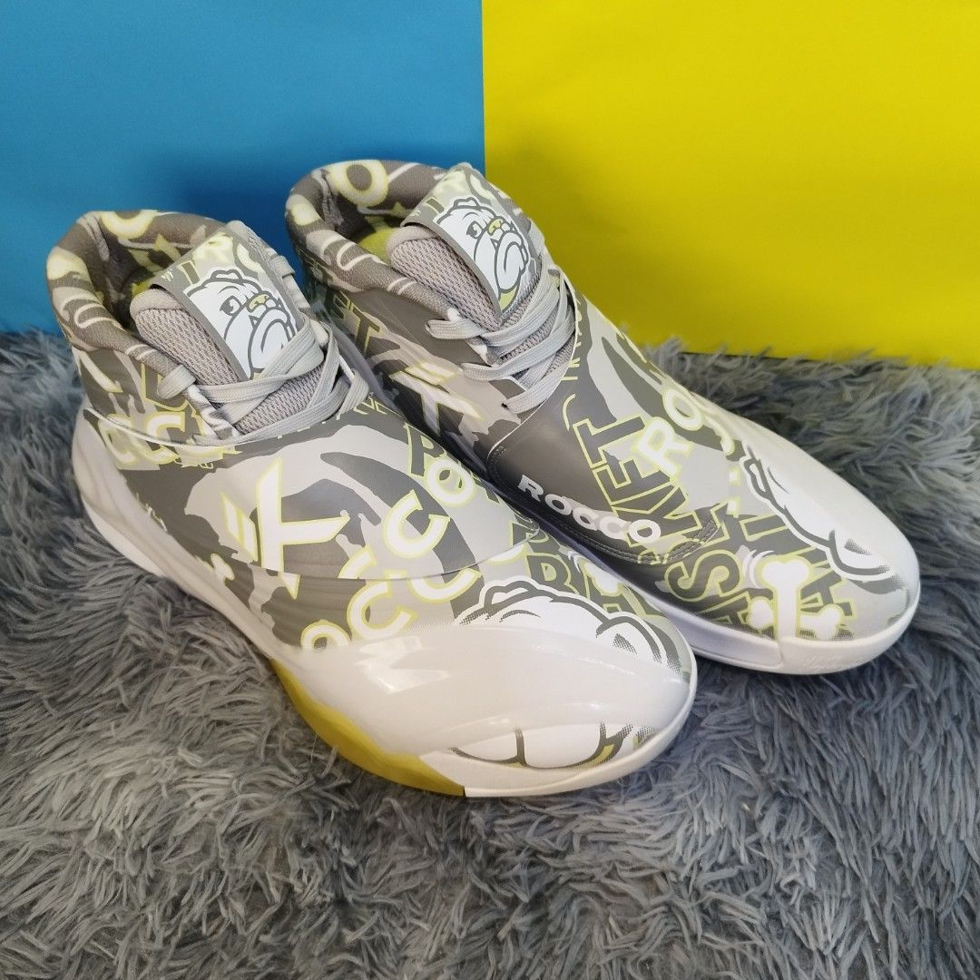 Klay Thompson 'Rocco', Men's Fashion, Footwear, Sneakers on Carousell