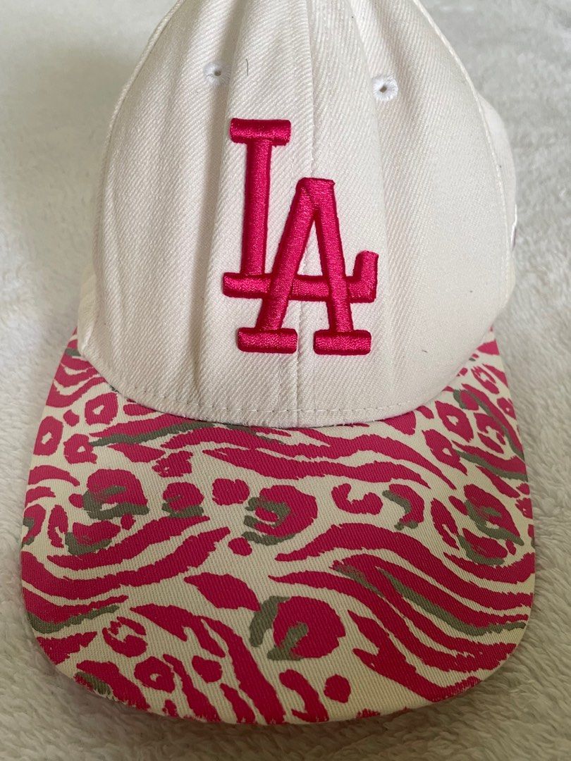 LA CAP, Men's Fashion, Watches & Accessories, Caps & Hats on Carousell