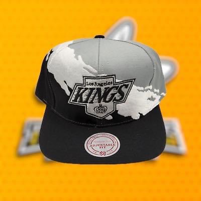 LA Kings Splash hat, Men's Fashion, Watches & Accessories, Caps & Hats ...