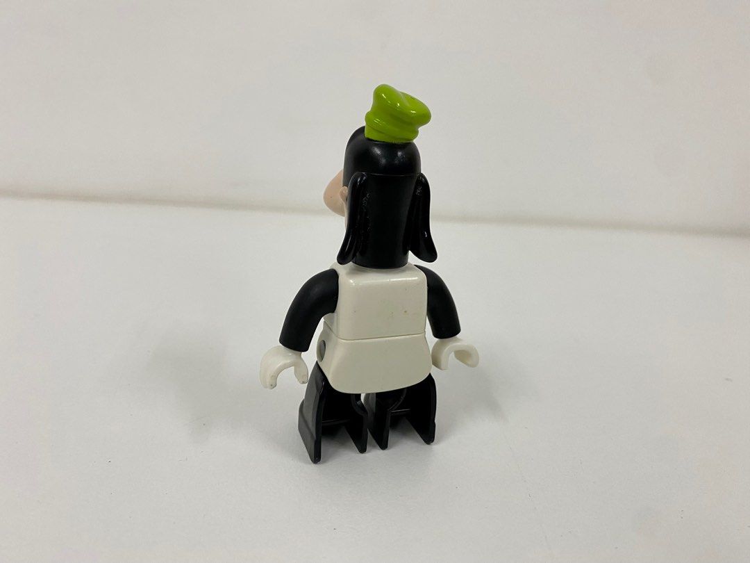 Lego Duplo Figure - Goofy, Hobbies & Toys, Toys & Games on Carousell