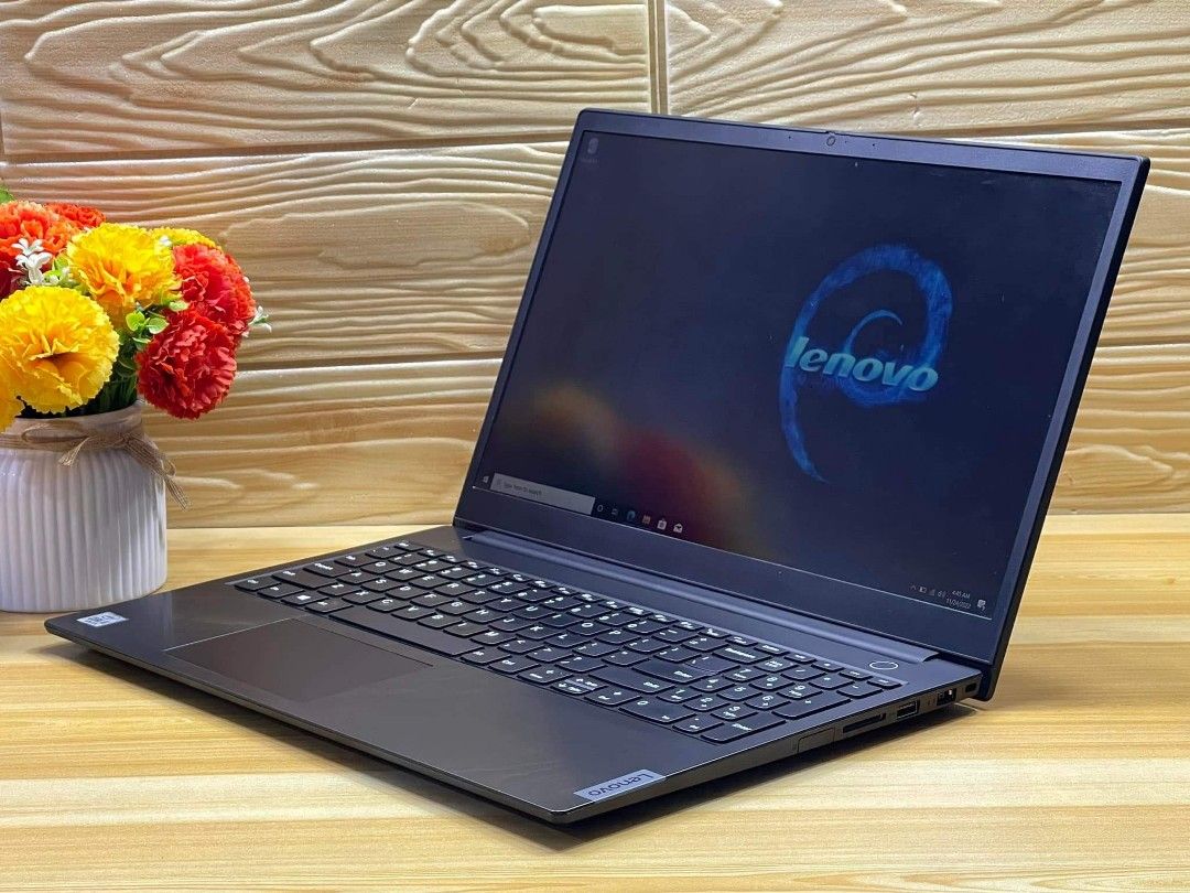 Lenovo E5-IML 81VN Core i5-10th Gen 16Gb Ram 256Gb SSD AMD Radeon 620 ...