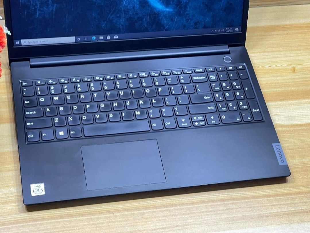 Lenovo E5-IML 81VN Core i5-10th Gen 16Gb Ram 256Gb SSD AMD Radeon 620 ...