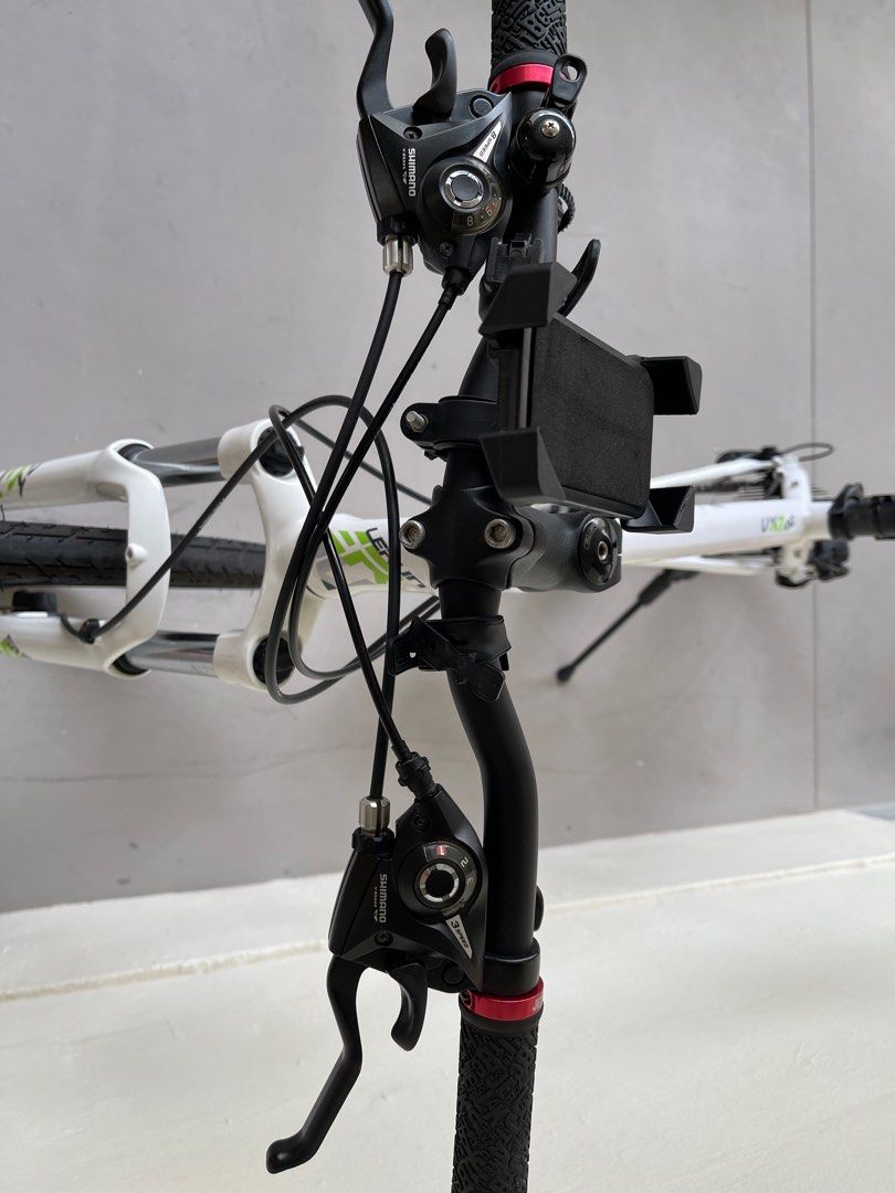 Lerun, Sports Equipment, Bicycles & Parts, Bicycles on Carousell