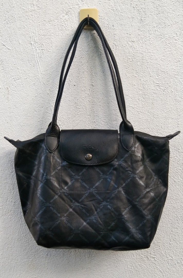 Lonchamp Long Handle Tote bag, Women's Fashion, Bags & Wallets, Tote ...
