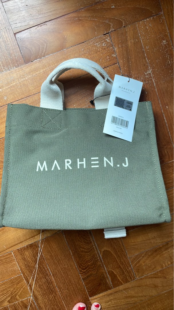 Marhen. J, Luxury, Bags & Wallets on Carousell