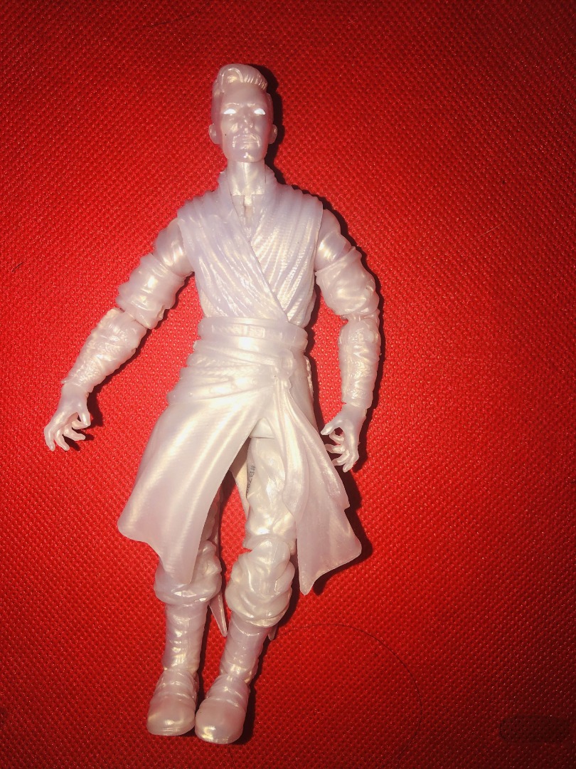 Marvel Legends Astral Dr. Strange Doctor Strange MCU 6 inches Dormammu ...