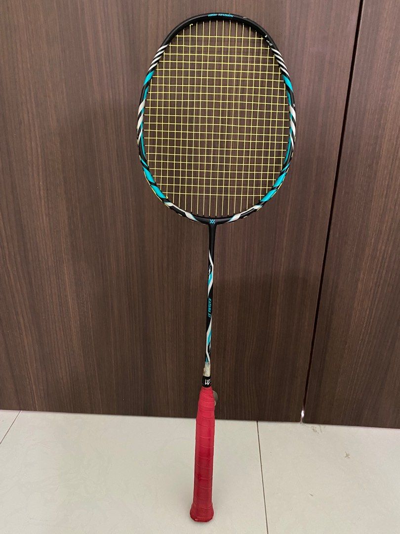 Maxx Badminton racket Katana X1, Sports Equipment, Sports & Games ...
