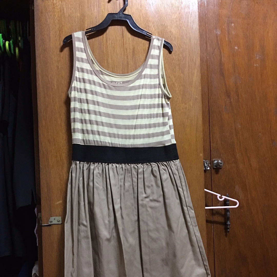 Meg Dress, Women's Fashion, Dresses & Sets, Dresses on Carousell