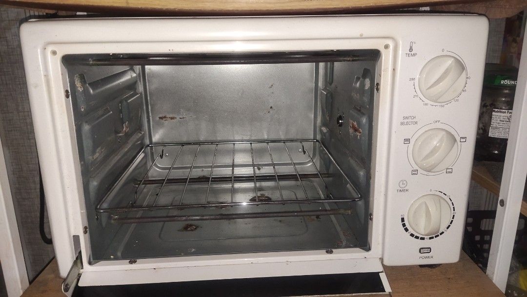 Micromatic Electric Oven, TV & Home Appliances, Kitchen Appliances ...