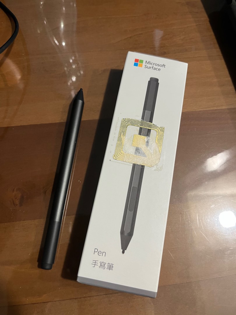 Microsoft Surface Pro 7 Pen, Computers & Tech, Parts & Accessories ...