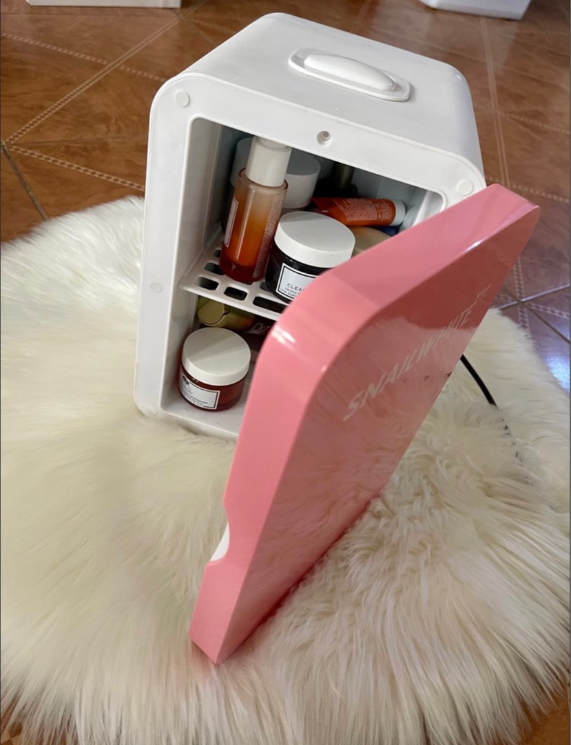 Mini Refrigerator for cars and homes with both cooler and warmer ...