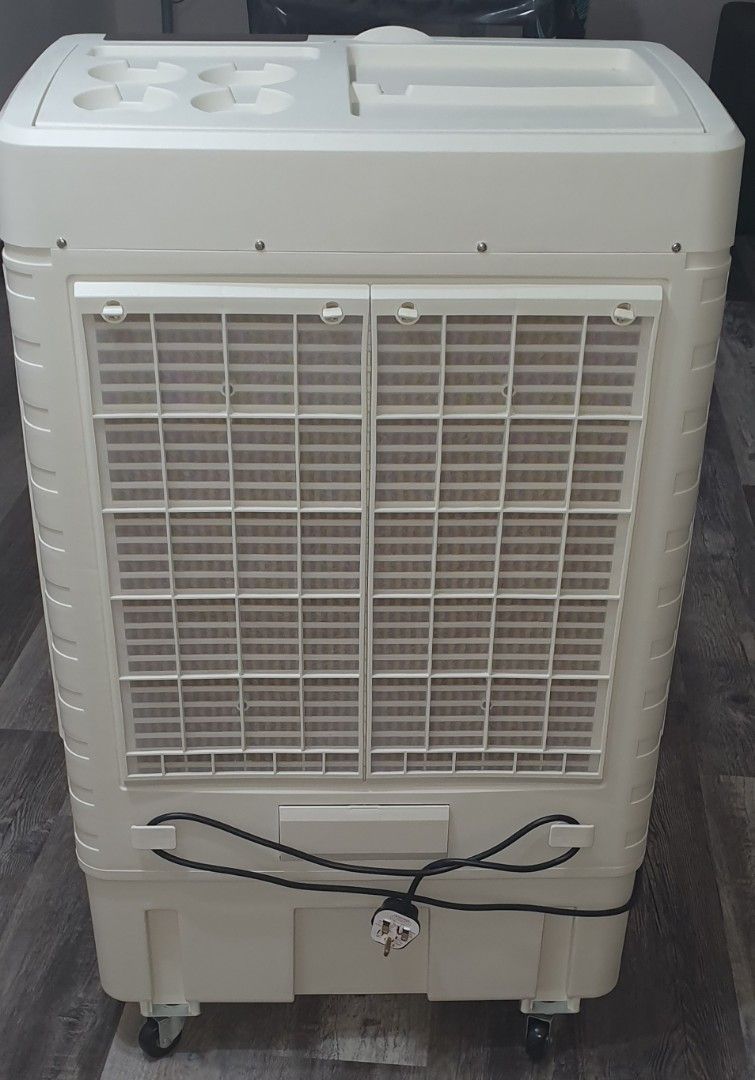 Monster portable Aircon, TV & Home Appliances, Air Conditioners ...