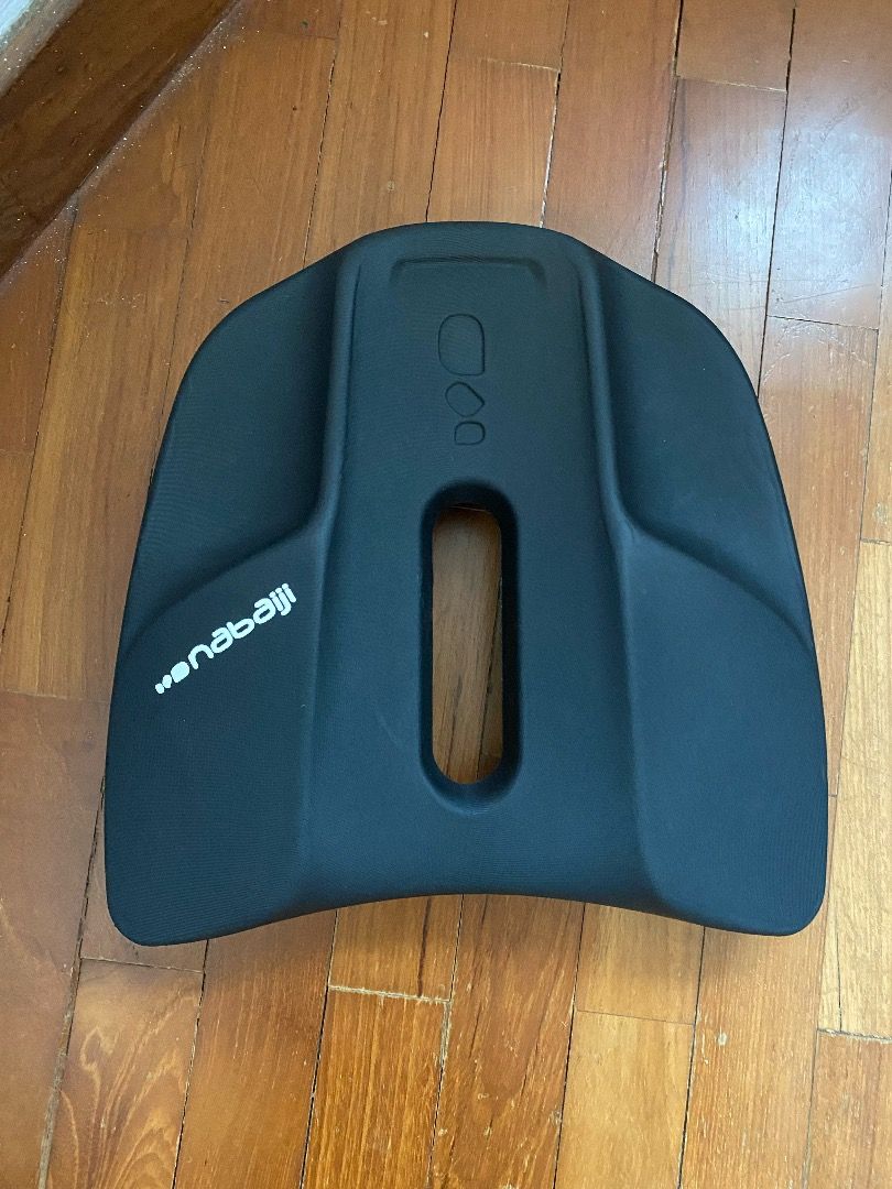 Nabaiji Swimming Kick Boad, Sports Equipment, Sports & Games, Water ...