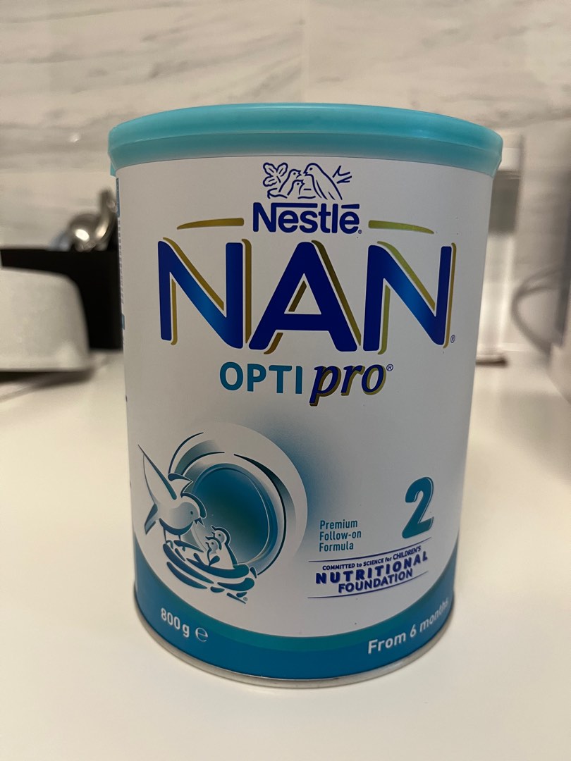 Nan pro, Babies & Kids, Nursing & Feeding, Breastfeeding & Bottle ...