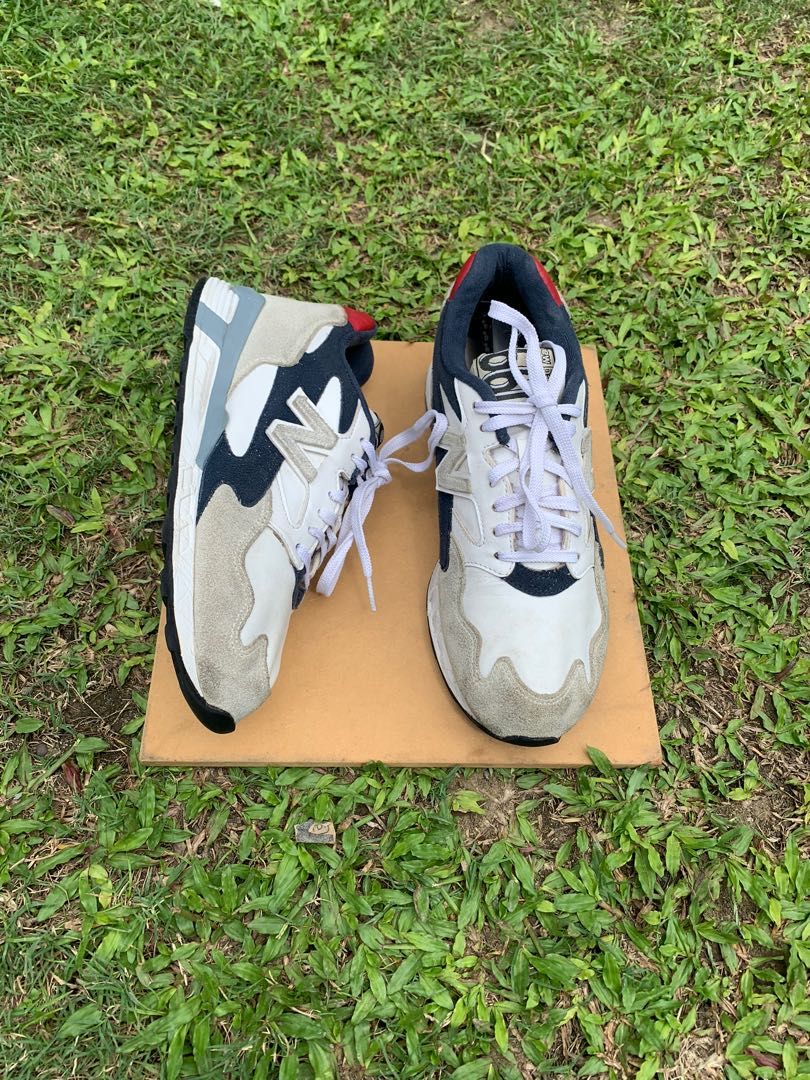New balance 660, Men's Fashion, Footwear, Sneakers on Carousell