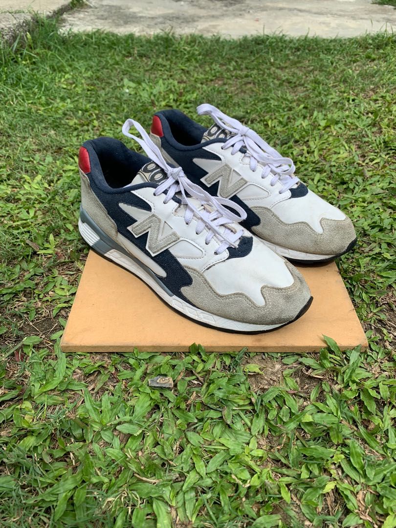New balance 660, Men's Fashion, Footwear, Sneakers on Carousell