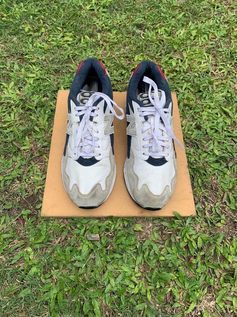 New balance 660, Men's Fashion, Footwear, Sneakers on Carousell