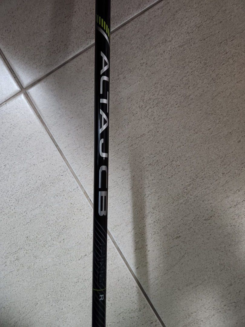 New Ping Driver G430 Max, Sports Equipment, Sports & Games, Golf on ...