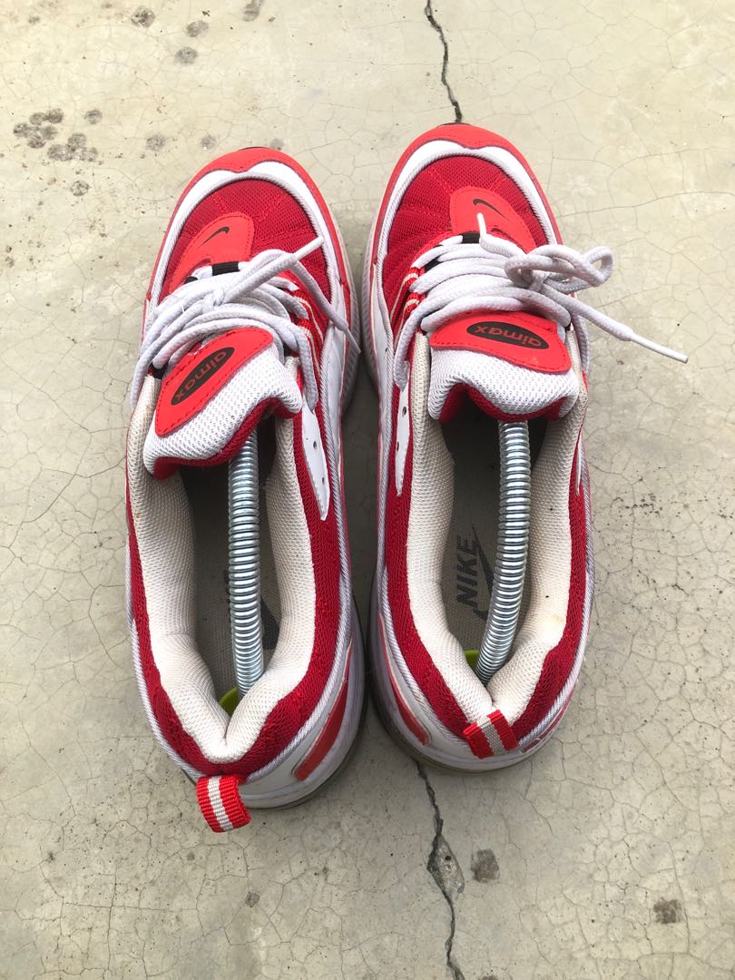 nike aimax, Men's Fashion, Footwear, Casual shoes on Carousell