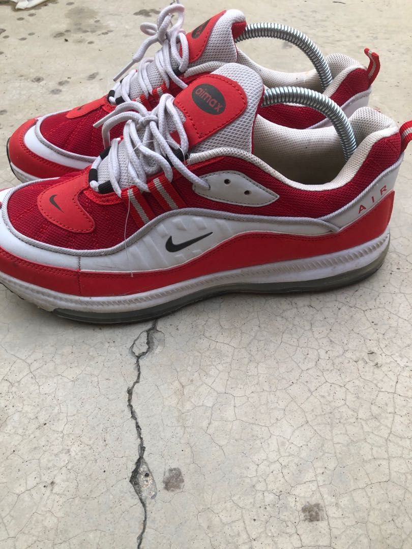 nike aimax, Men's Fashion, Footwear, Casual shoes on Carousell
