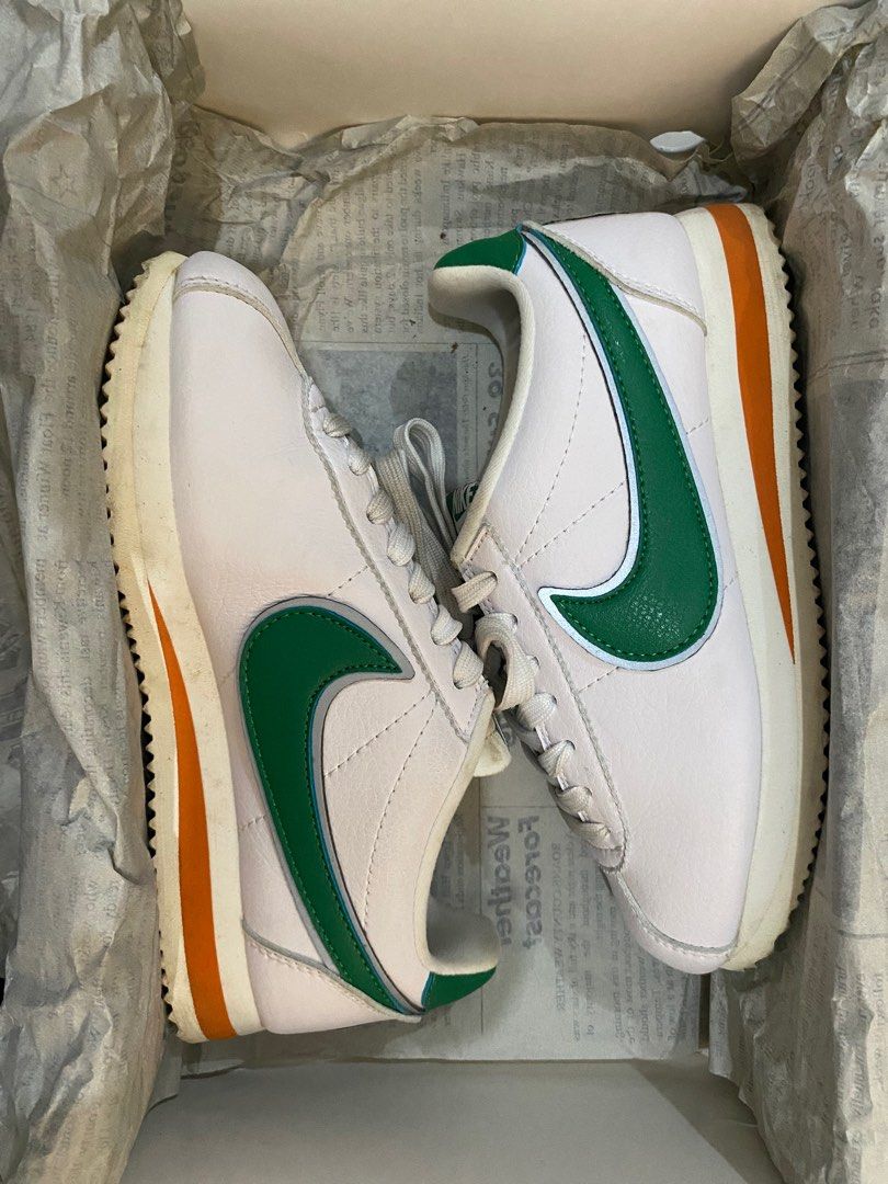 NIKE CORTEZ (STRANGER THINGS), Women's Fashion, Footwear, Sneakers on ...
