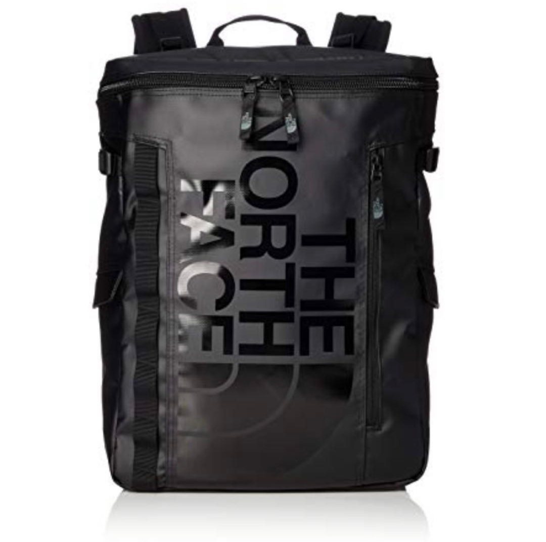 North Face Fuse box 2 backpack, Men's Fashion, Bags, Backpacks on Carousell