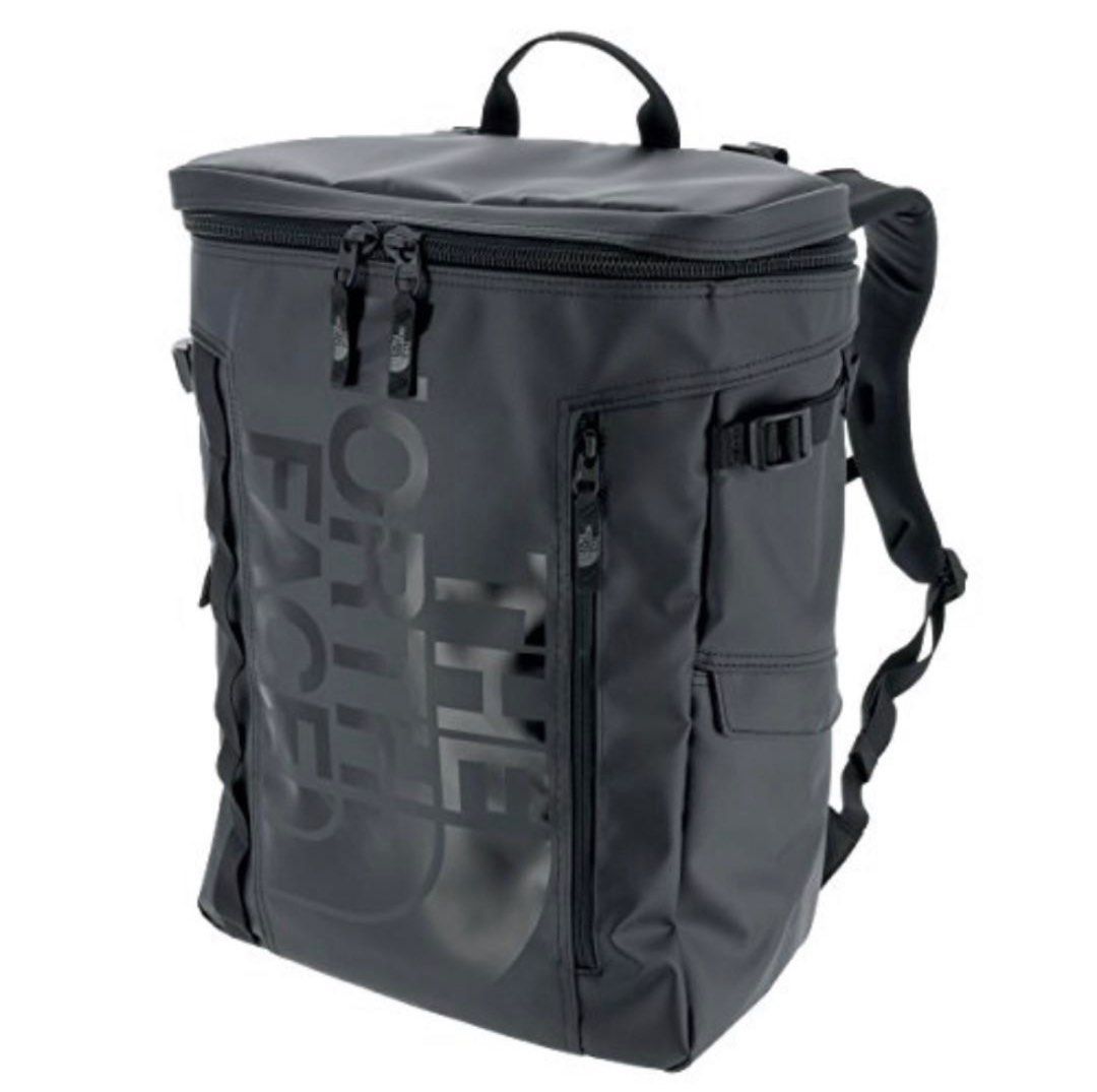 North Face Fuse box 2 backpack, Men's Fashion, Bags, Backpacks on Carousell