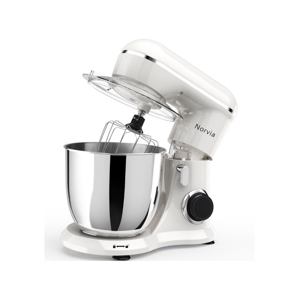 Norvia Stand Mixer 4.8L, TV & Home Appliances, Kitchen Appliances, Hand ...