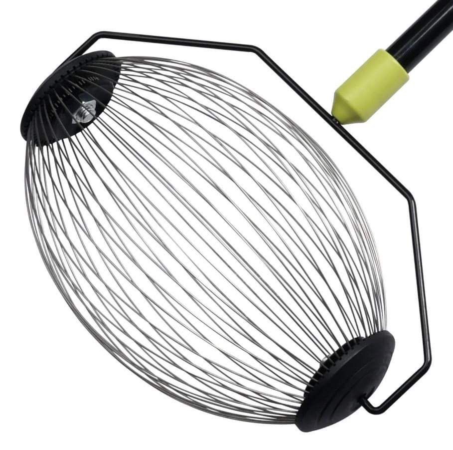 Nut Harvester Ball Picker & Nut Gatherer (Large/ 49 Inches), Furniture ...