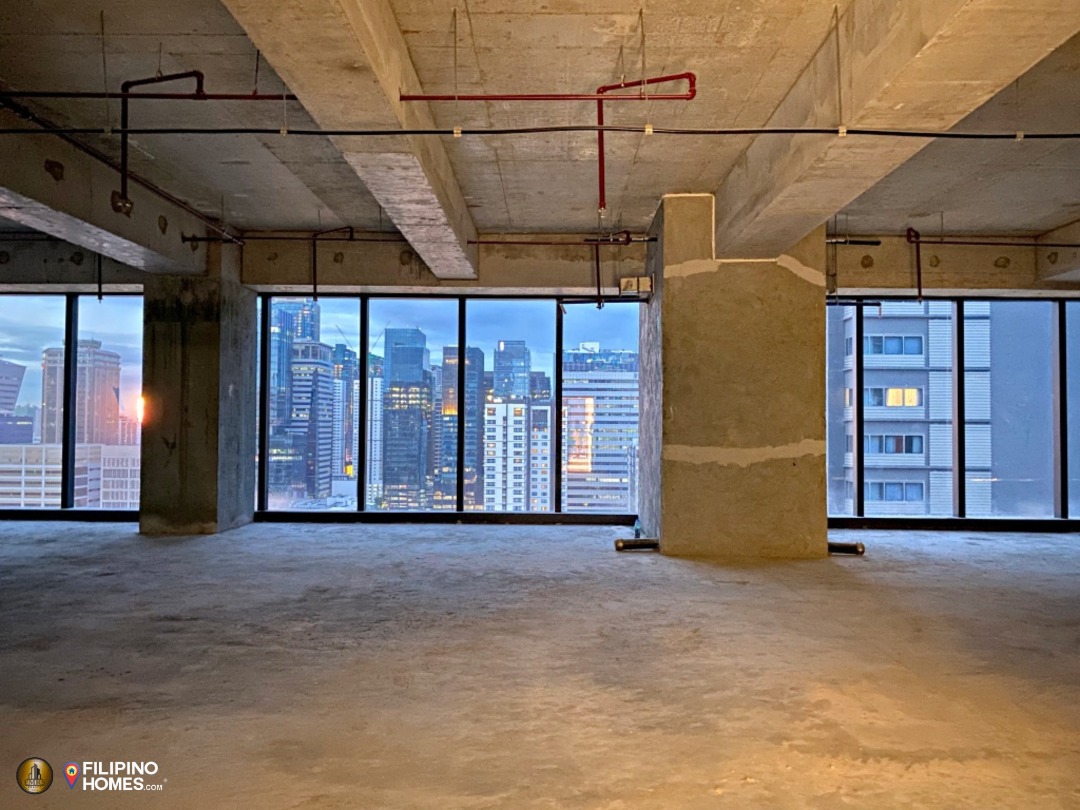 Office Space in BGC Highstreet Corporate Plaza for Lease, Property ...