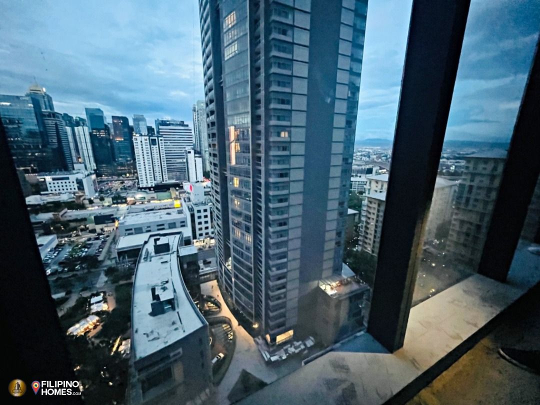 Office Space in BGC Highstreet Corporate Plaza for Lease, Property ...