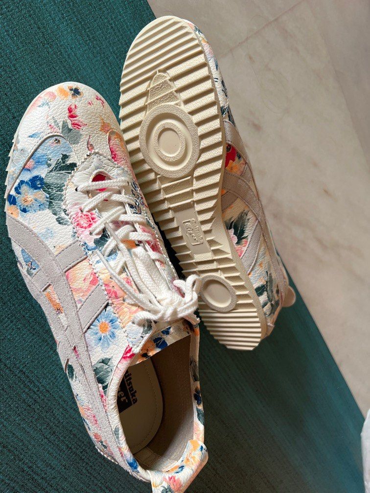 Onitsuka Tiger UD Prestige (Made in Japan), Women's Fashion, Footwear ...