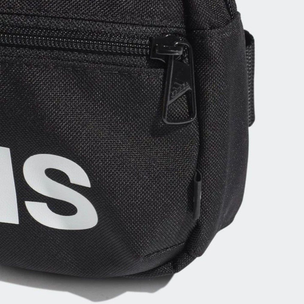 Original Adidas Bum Bag, Men's Fashion, Bags, Belt bags, Clutches and ...