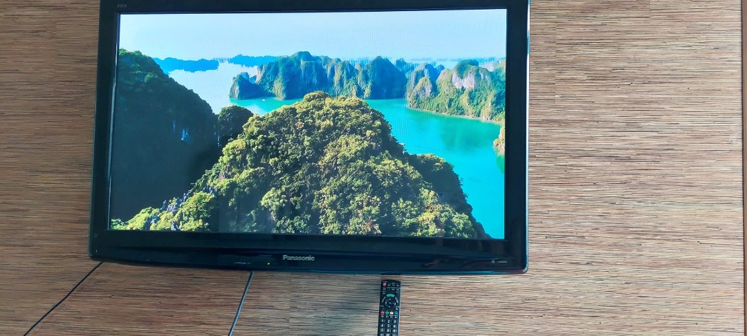 Panasonic Viera Full HD Plasma TV 42" for sale, TV & Home Appliances ...