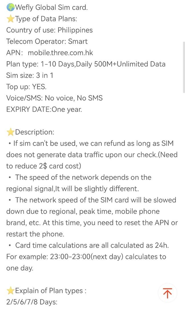 Philippines SIM Card, Mobile Phones & Gadgets, Mobile & Gadget ...