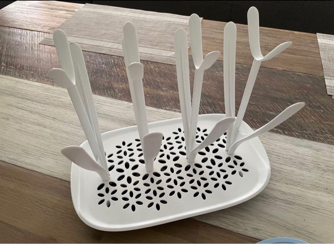 Philips Avent Drying Rack, Babies & Kids, Nursing & Feeding ...