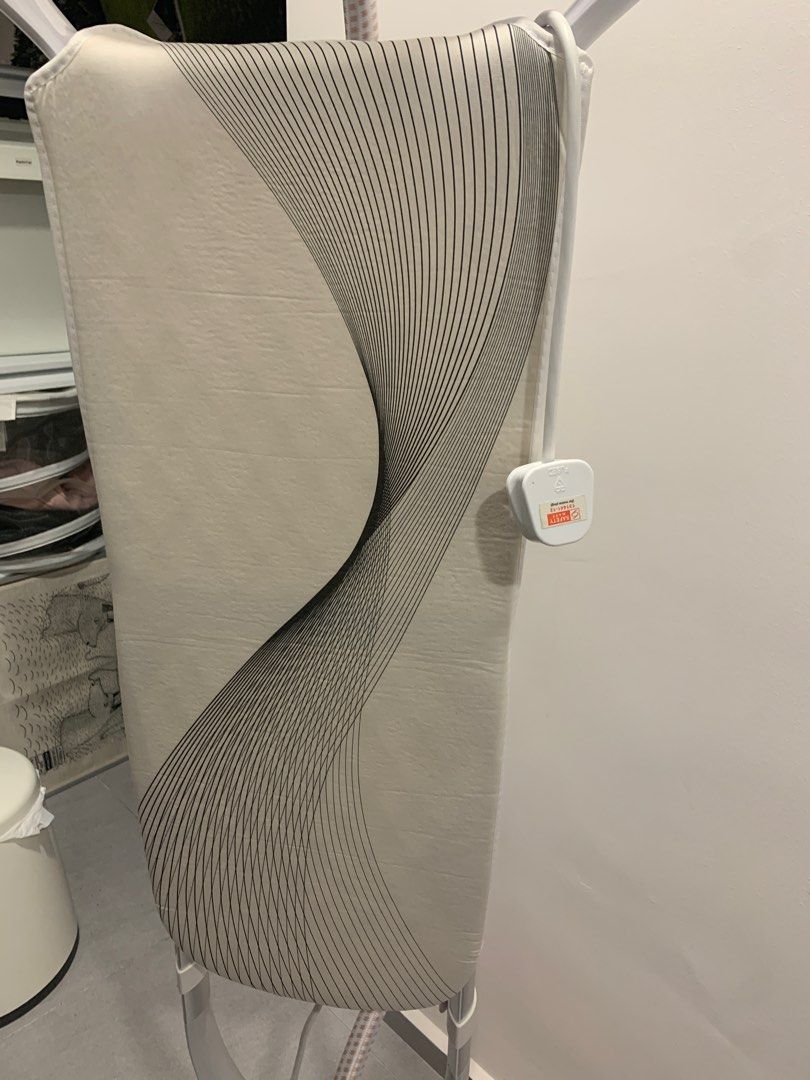 Philips steam iron stand, TV & Home Appliances, Irons & Steamers on ...