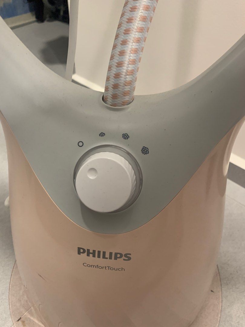 Philips steam iron stand, TV & Home Appliances, Irons & Steamers on ...