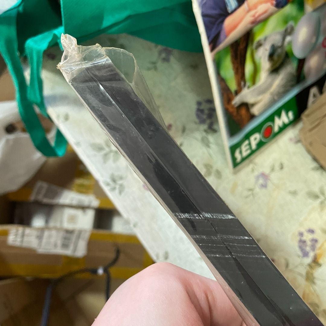 PLASTIC COVER PACK FOR BINDED DOCUMENTS BINDING, Hobbies & Toys ...