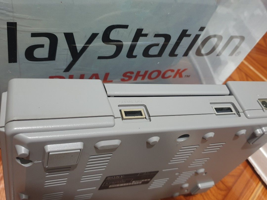 Playstation 1 PS1 COMPLETE JAPAN, Video Gaming, Video Game Consoles ...